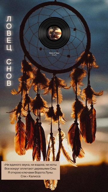 Ловец снов.mp4