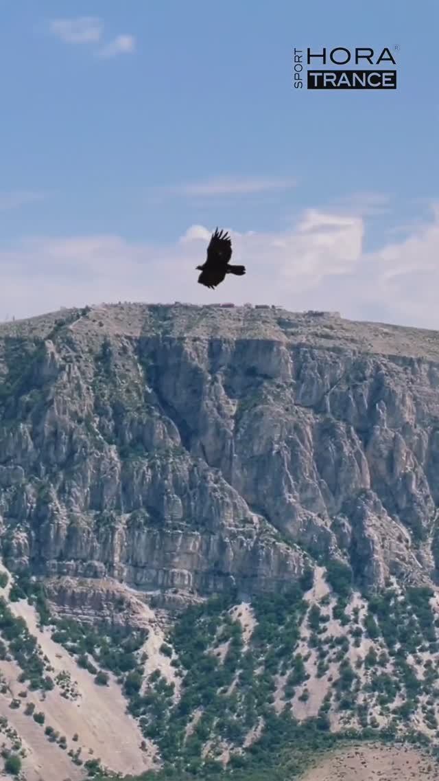 Сила природы в тебе!