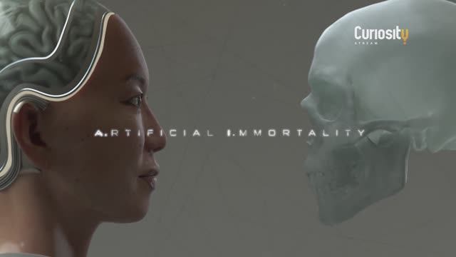 Искусственное бессмертие