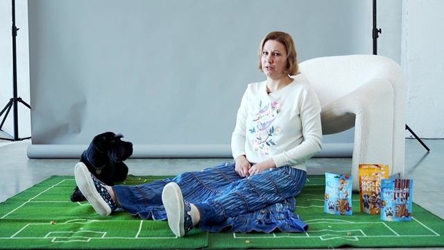 Holly&Jolly - вкусные игры, урок 8