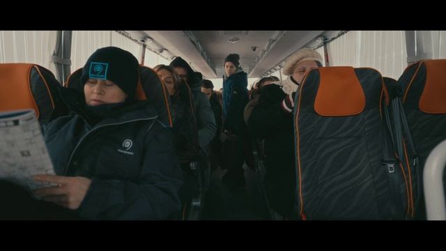 Проект "ЗАВЕТНАЯ ПУТЁВКА" "АВТОБУС"