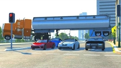 Гонки машинок | Мультфильмы для детей топ 2025 | #723