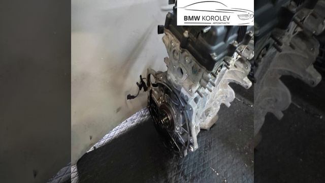 Купить Контрактный Двигатель G4FA (Г4ФА) HYUNDAI I30 ,Ceed 2007-2012 I30 Z71112BZ00