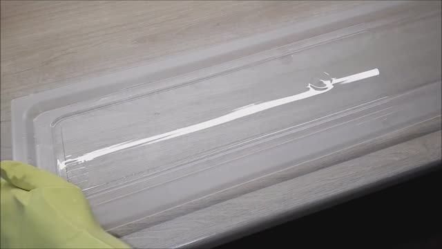 Копеечное средство от известкового налёта