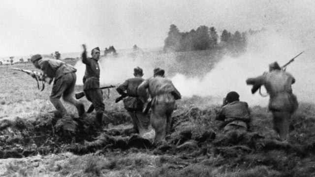 Ракитянская Калерия Михайловна