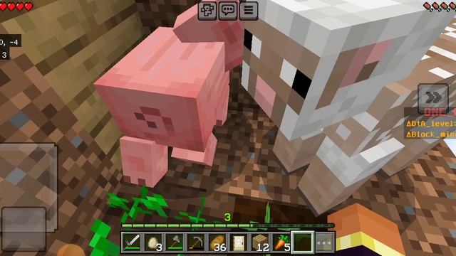 ВЫЖИВАНИЕ НА ОДНОМ БЛОКЕ!! ЧАСТЬ 3