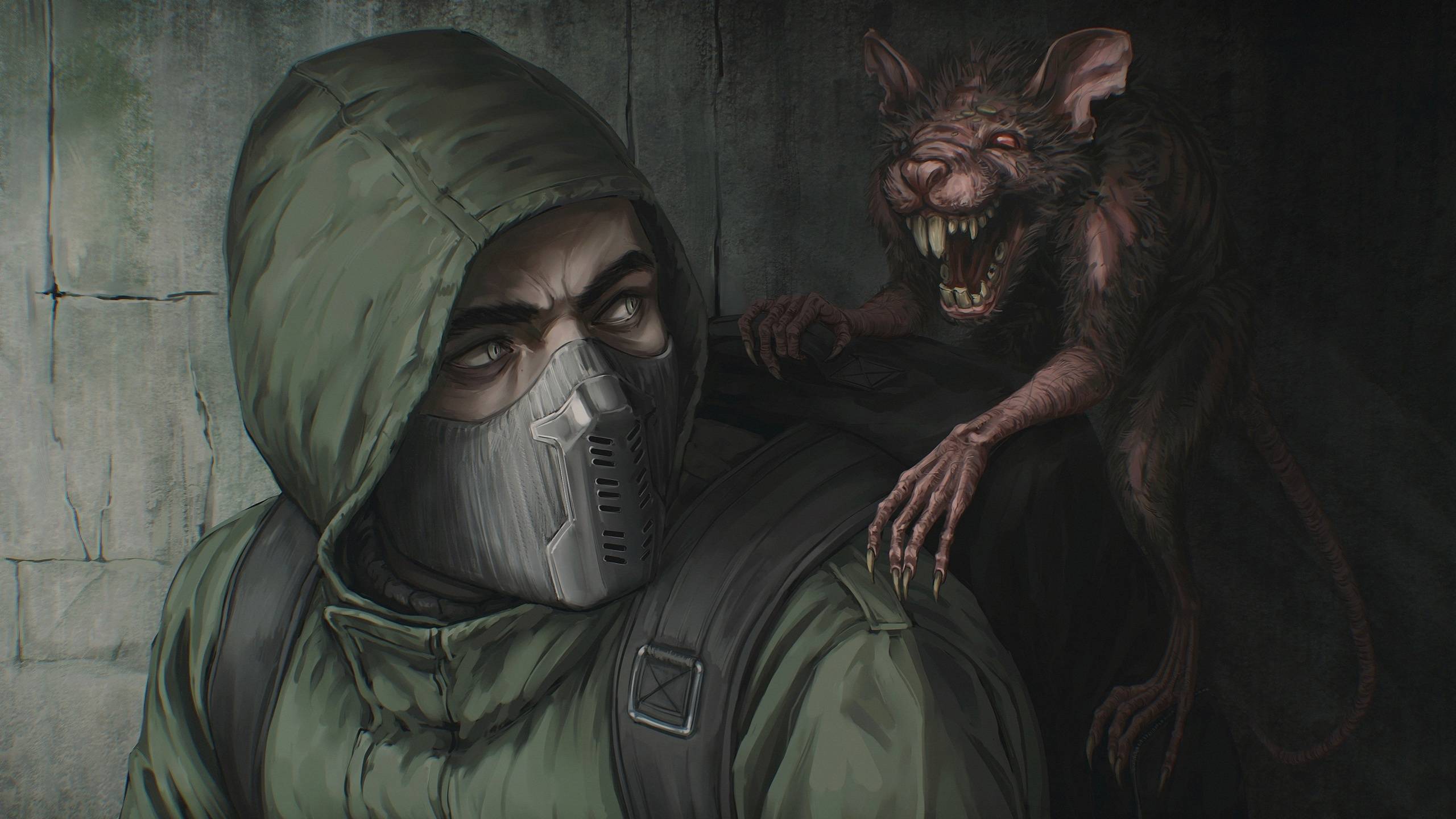 STALKER: ИНТЕСНОЕ КИНО ( ВСЕ ЧАСТИ )