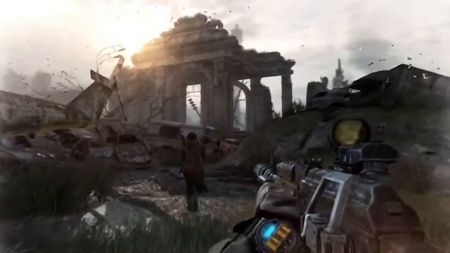 Skrillex Ft Metro Last Light (dj GP MashUp)