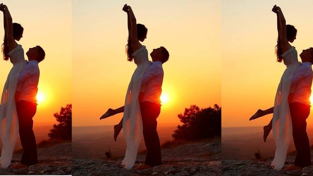 КРЫМСКАЯ НИРВАНА!..