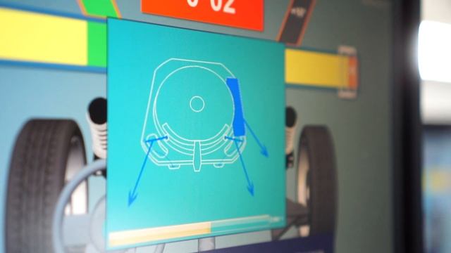 Сход-Развал