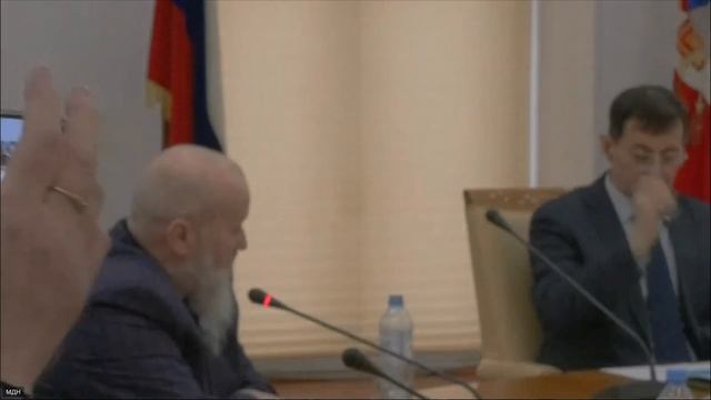 Драгой Федор Георгиевич - Историко-археологическое наследие  Мещерского края