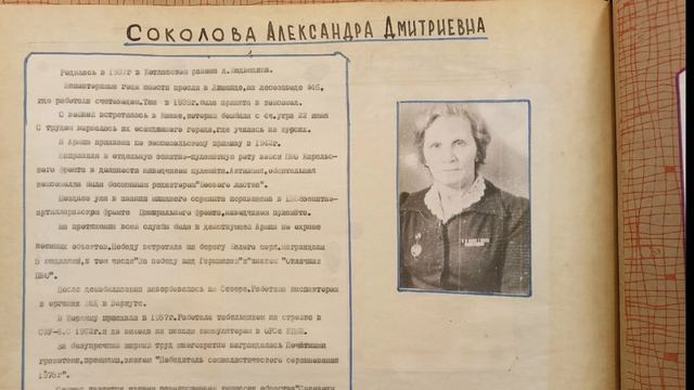 Общий ролик об альбоме