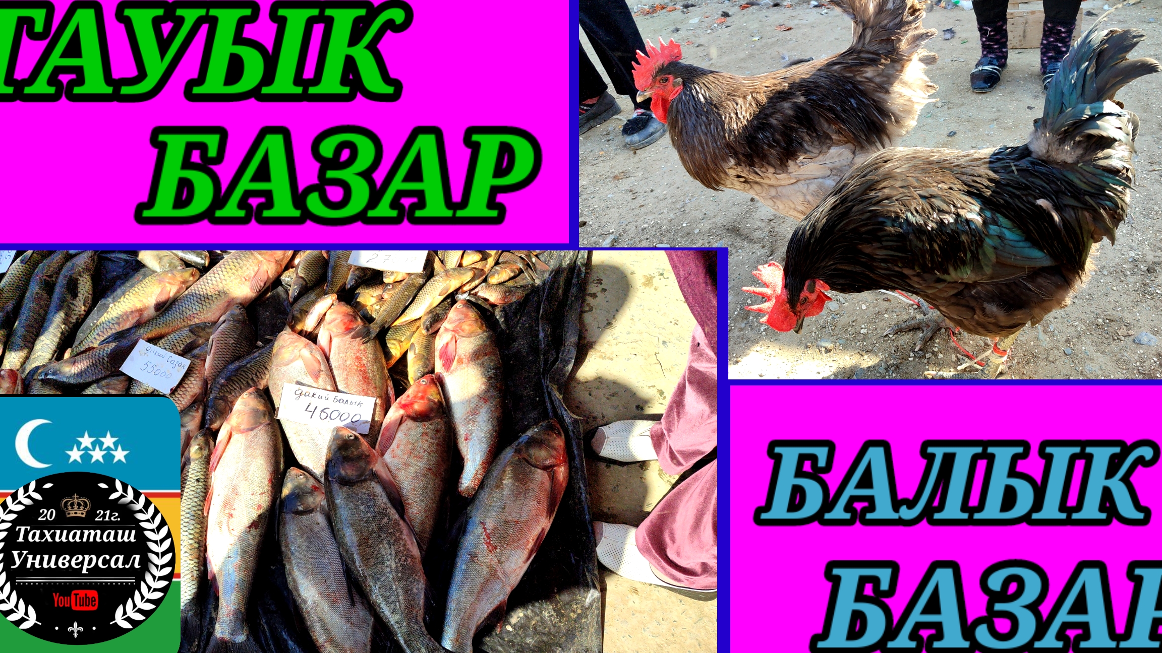 03-04-2025 ПТИЧИЙ РЫНОК 🐓