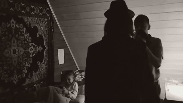 Телеспектакль "Про деда и его деда" - Киностудия имени Бубы Касторского