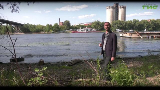 "Николай Второв" / "Город. История. События" от 03.04.2025