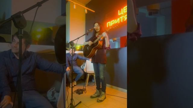 02.04.2025 Другая среда видео со смартфона