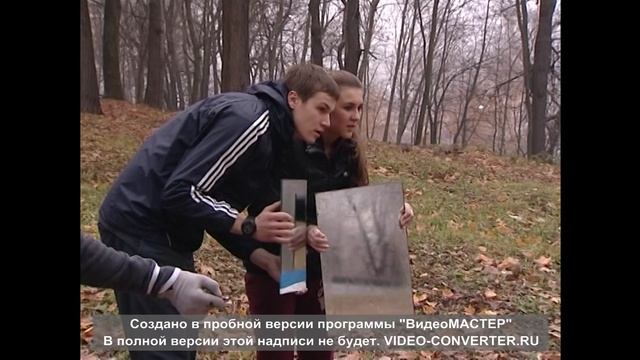 10 минут с Политехом. Эфир 18.11.14