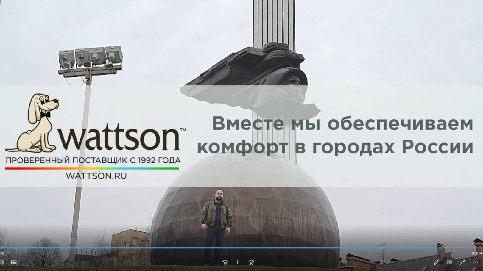 С днем космонавтики!