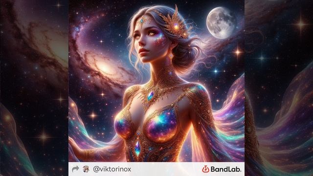 Dark Night Daughters (Soft Cover) - DJ Viktorinox