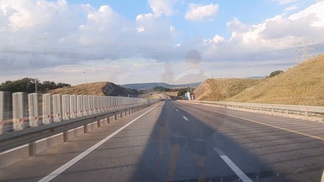 Ольга Кострова Дороги бескрайней земли