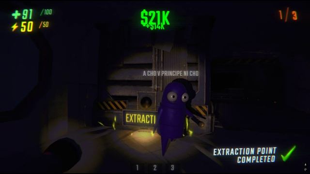 Наш первый REPO