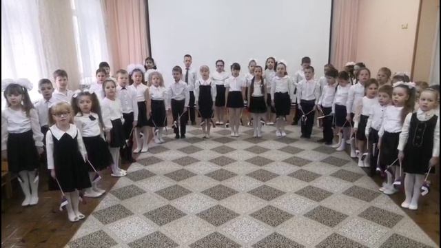 СОШ 18_Вырастайка_Песня Победы