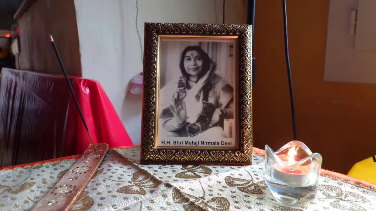 02.04.2025 L'équilibrage et méditation collective