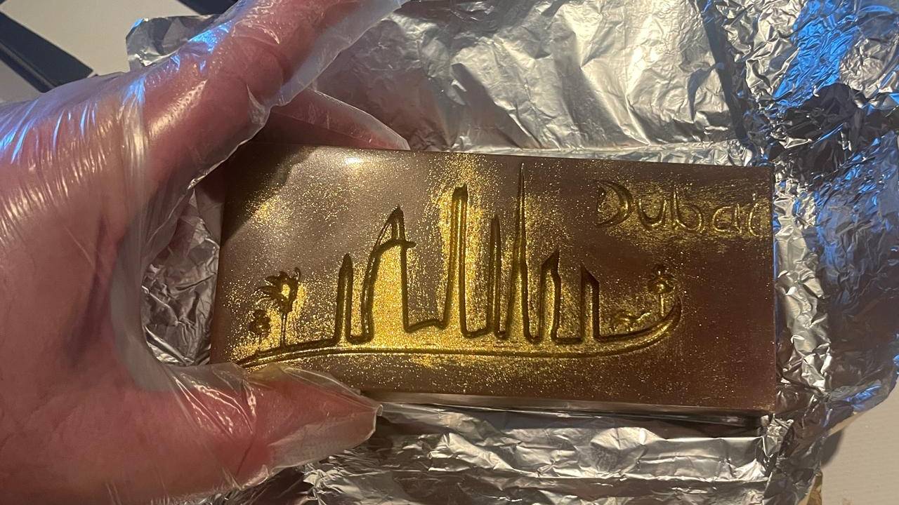 Дубайский шоколад ручной работы от ShokoTrendy распаковка трендовой шоколадной плитки