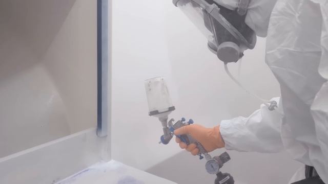 DIY Boat Builders Attempt a Professional Paint Job (MJ Sailing - Ep 351)