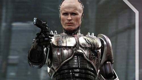 Robocop3 (NES), Robocop vs Terminator (SEGA)