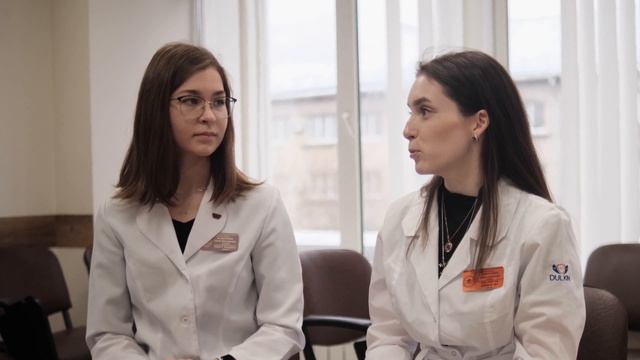 Центр Компетенций - с Ректором