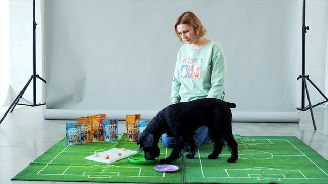 Holly&Jolly - вкусные игры, урок 7