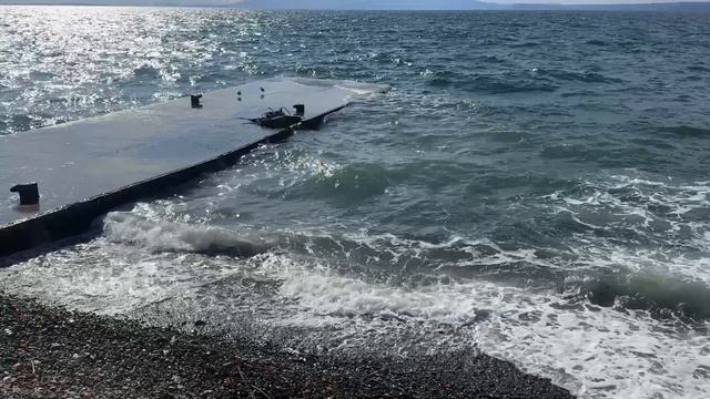 А теперь о том, зачем я ездил во Владивосток. Часть 2.