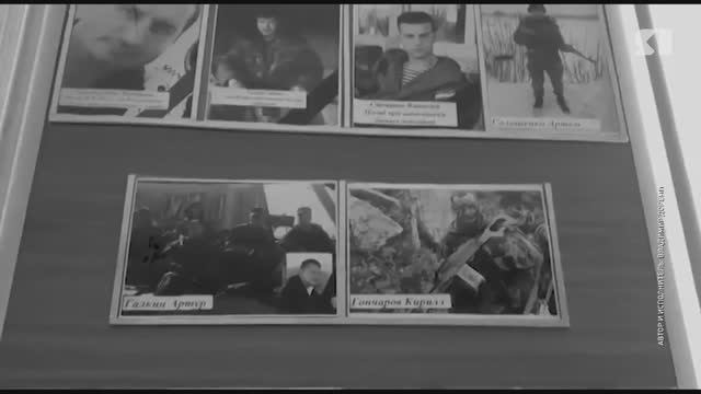 СВОи люди. Программа от 02.04.2025.