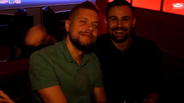 dj Lykov - Bar HP (Tver 13.09.2014)