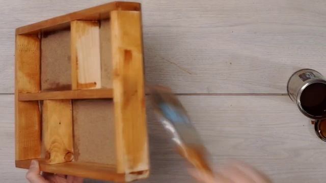 Антисептик FARBITEX PROFI WOOD EXTRA