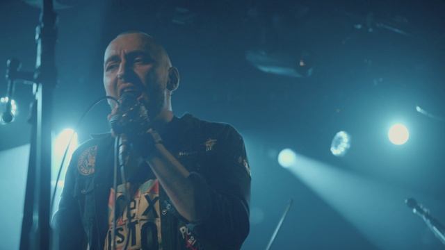 История моряка