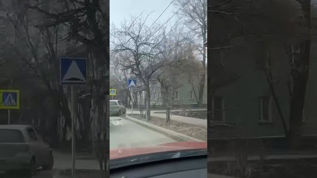 Улица Безбокова