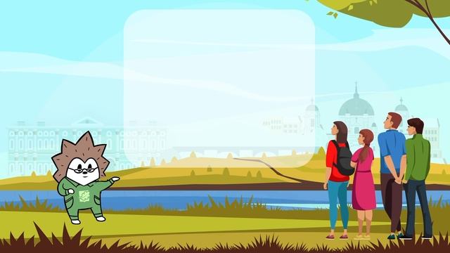 Особо охраняемые природные территории Санкт-Петербурга - ЭкоЛогик