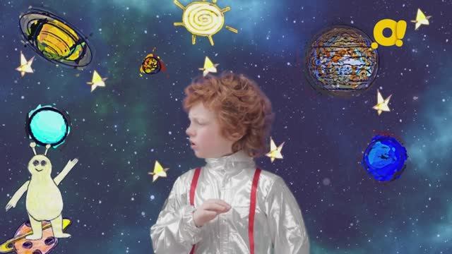 День космонавтики на канале "О!"