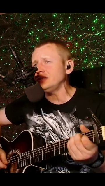 Ласковый май-Розовый вечер#кавер #shorts.