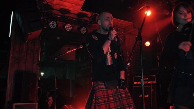 Чёрные Часы - Абордаж