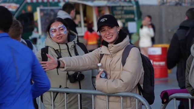 #НАОДНОМДЫХАНИИ – 2024