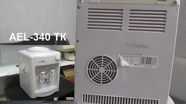 5 лет работы на воде из под крана. Что стало внутри?