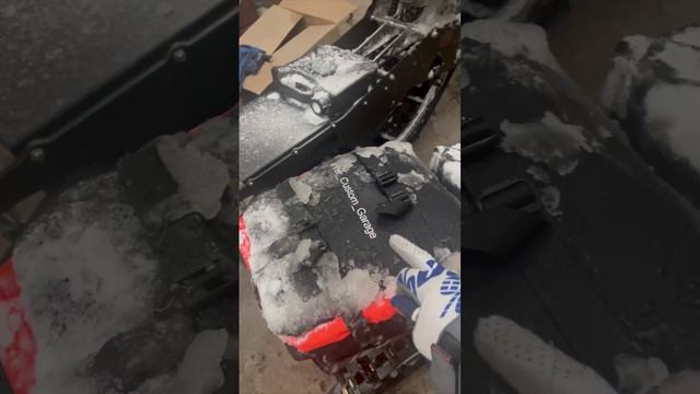 Ощущения после поездки