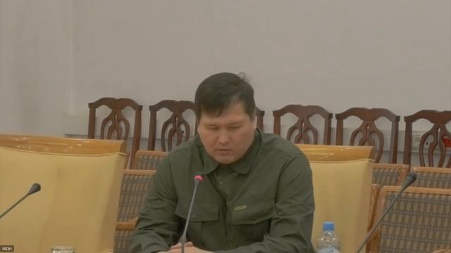 Сагал Дмитрий Алексеевич - Историко-археологическое наследие  Мещерского края