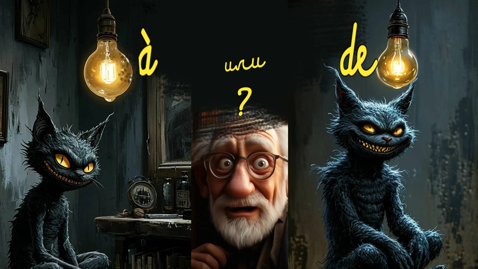 Как правильно использовать предлоги DE и À во французском? 🤔🇫🇷