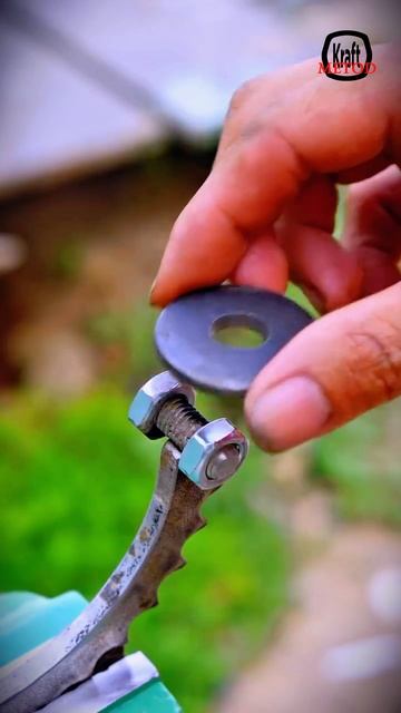 Умные решения для повседневных задач Лайфхаки Kraft Metod #6 shorts