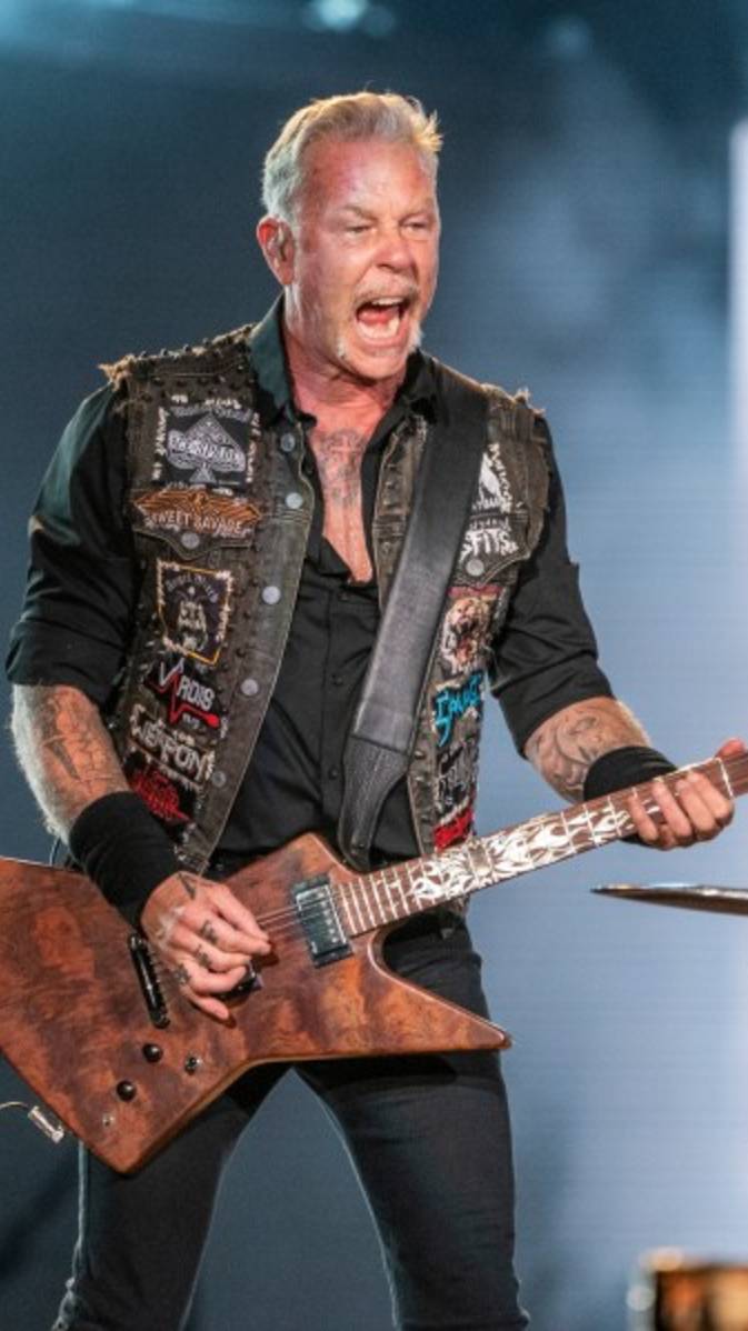 Какие бывают гитаристы?