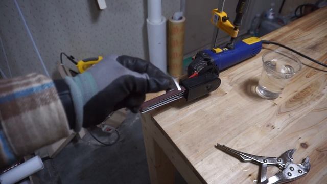 Изготовление разметочных рейсмусов под стержень от пишущей ручки